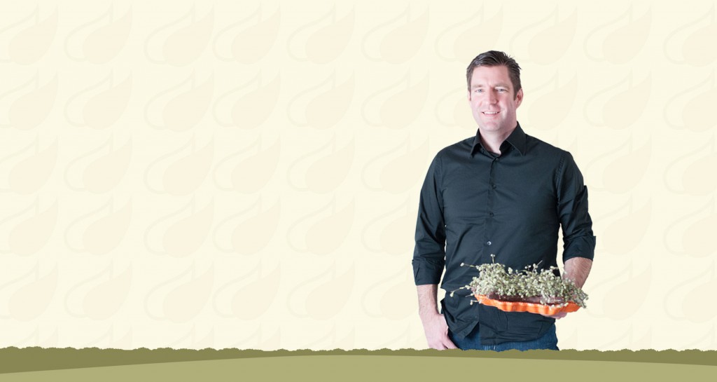 David Kieser a Multi-Line Nursery Representative in IN, MI, OH | David ...